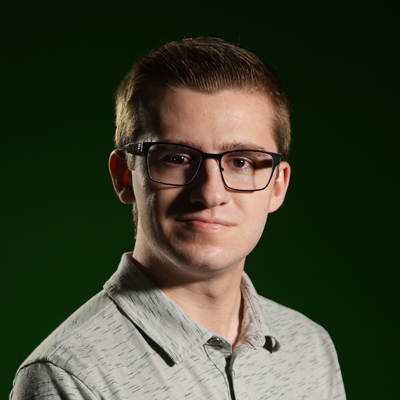 Reconnections: A VR game to teach environmental stewardship | ITS October Tech | CSUSB